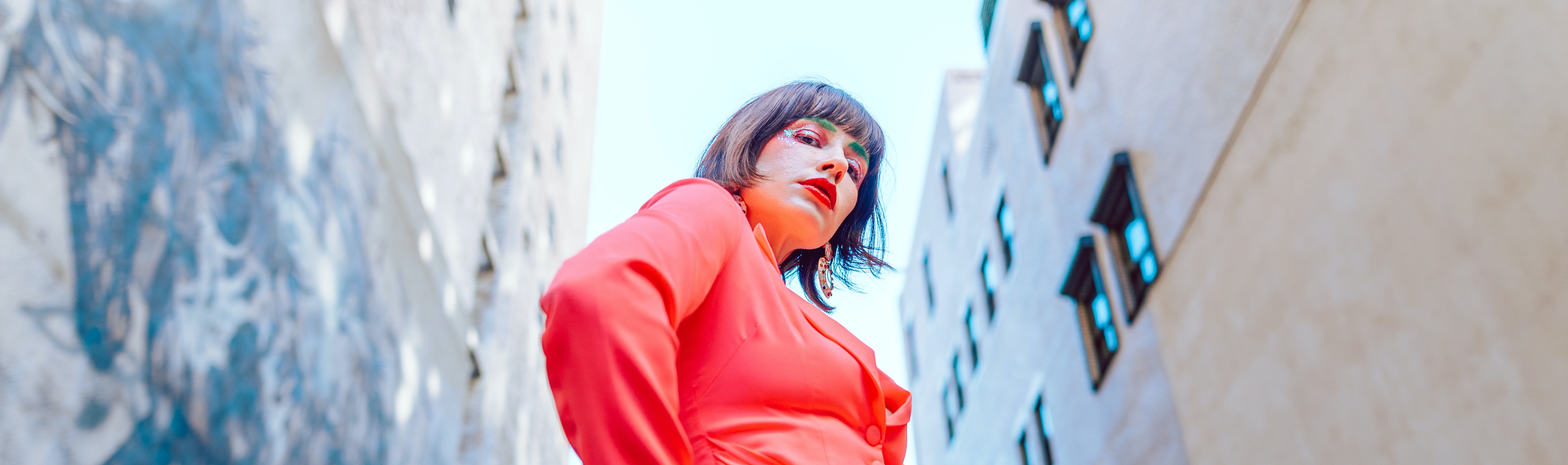 Professional Models Inna K S Blog